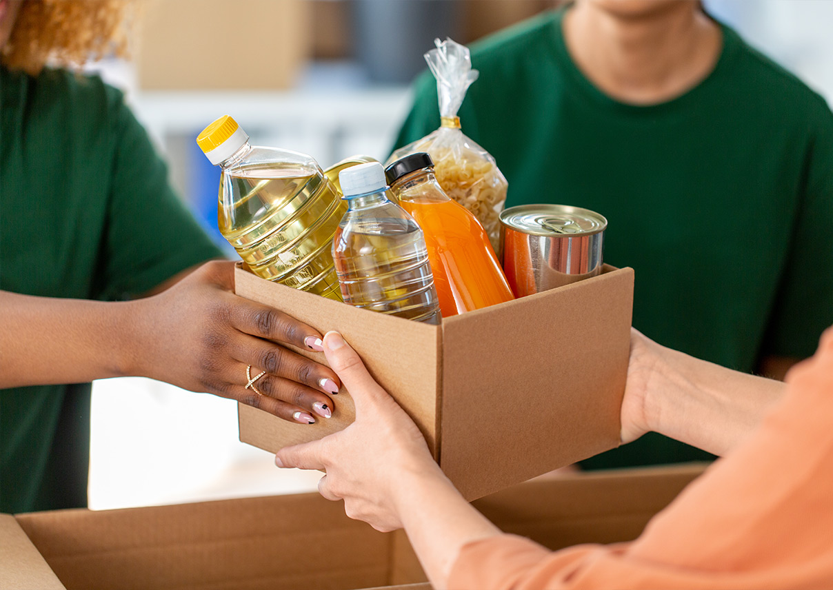 Giving Back - Future Financial Solutions